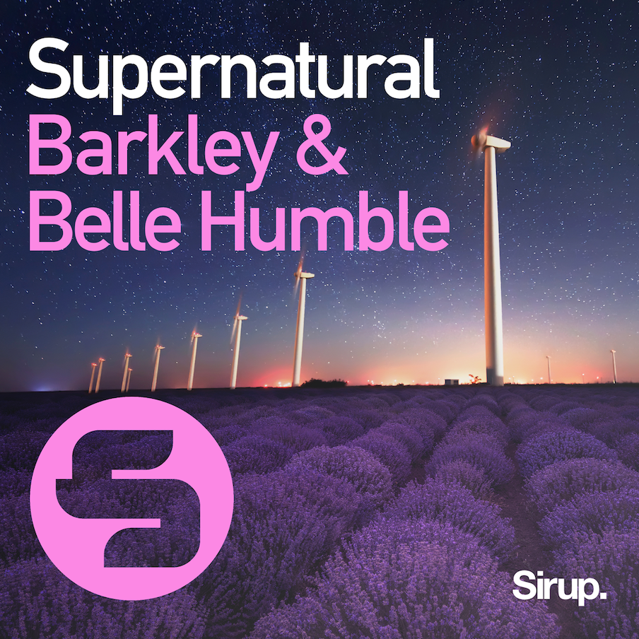 Do It Yourself - BARKLEY & BELLE HUMBLE - SUPERNATURAL