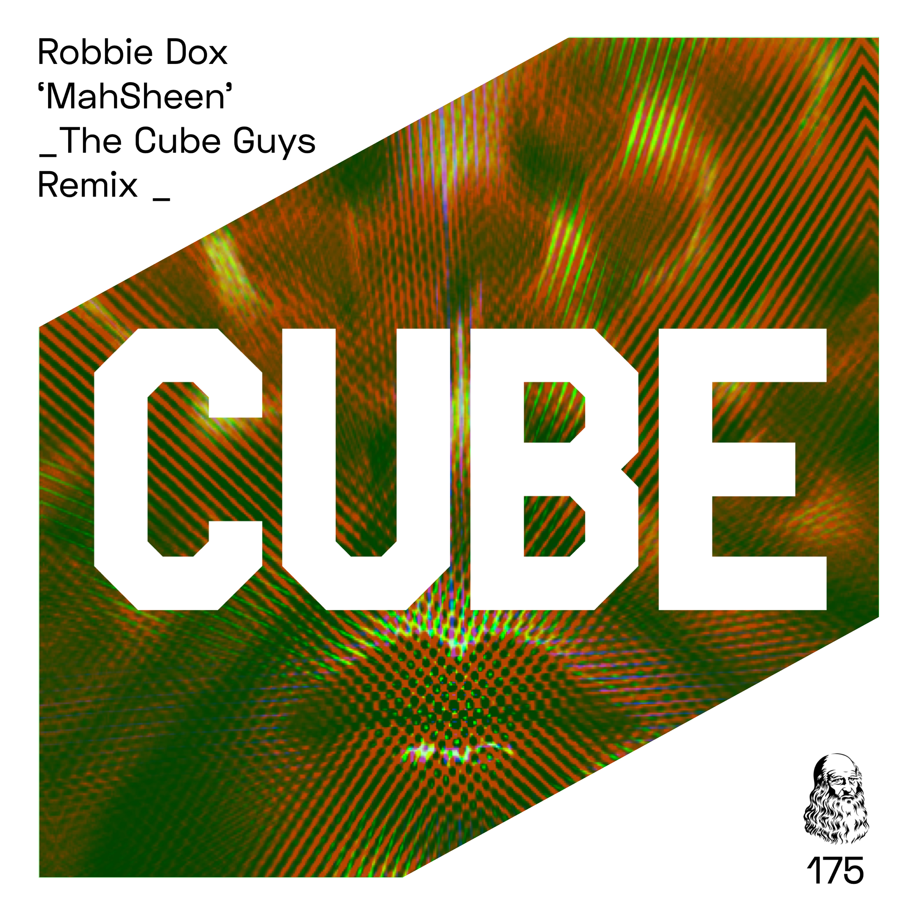 Do It Yourself - ROBBIE DOX - MAHSHEEN (THE CUBE GUYS REMIX)