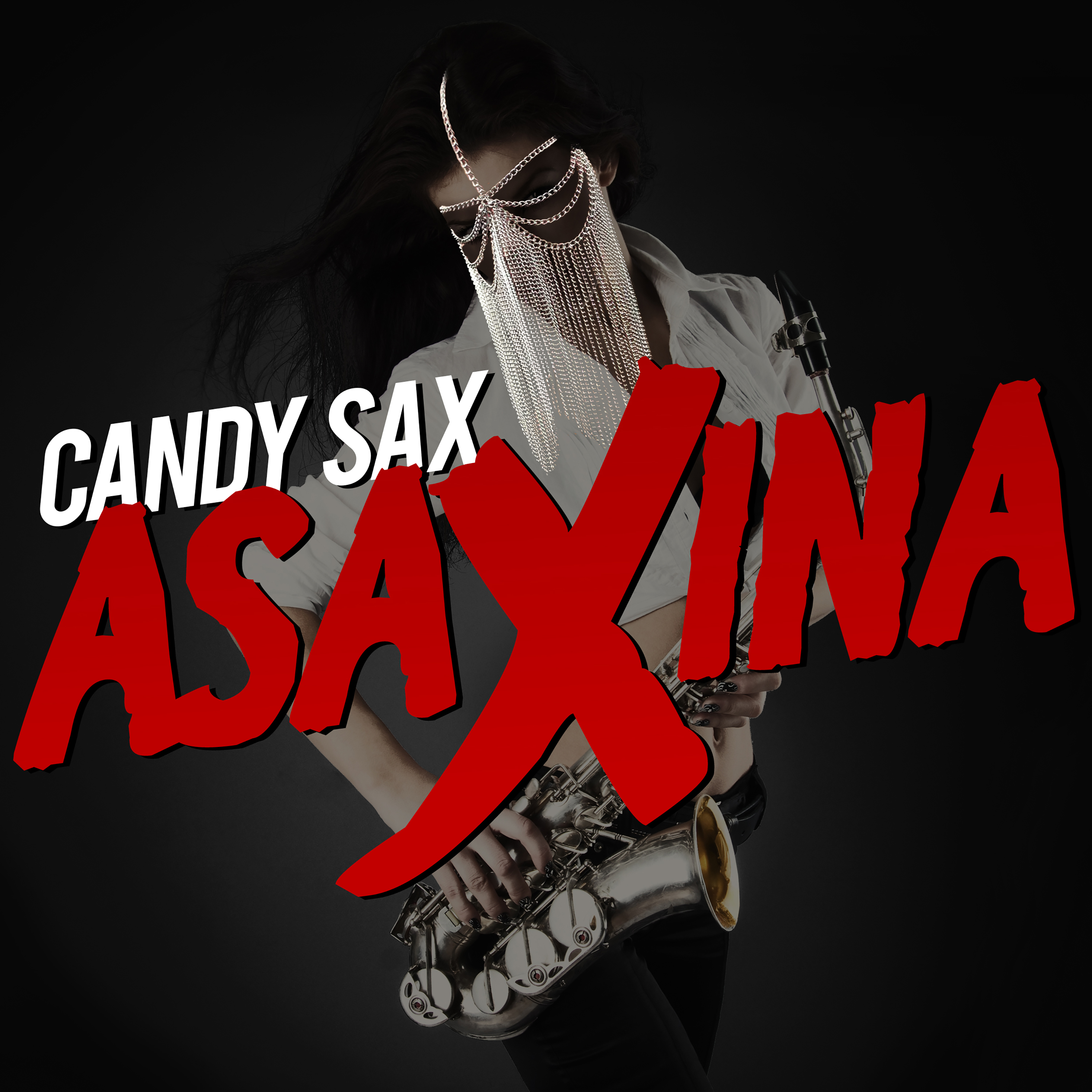 Do It Yourself - CANDY SAX - ASAXINA