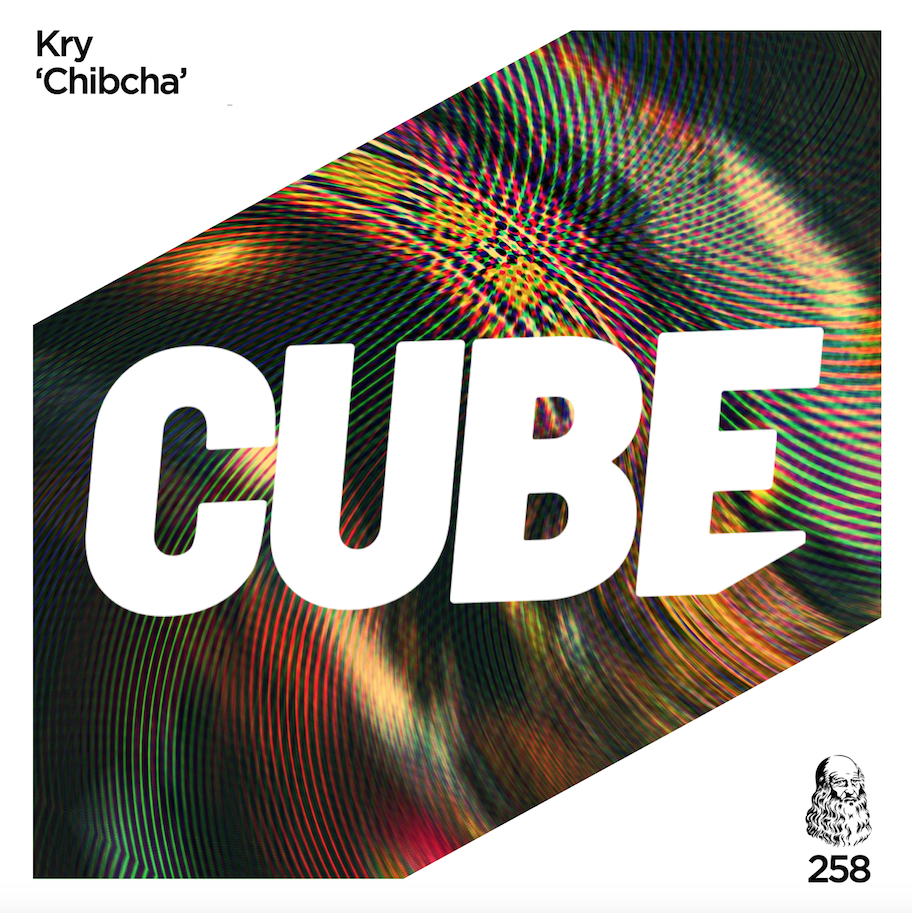 Do It Yourself - TRY - CHIBCHA