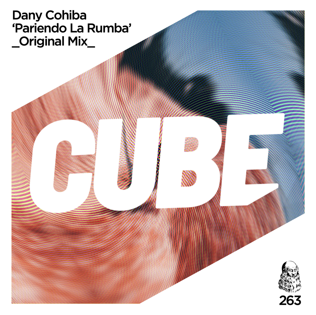 Do It Yourself - DANI COHIBA - PARIENDO LA RUMBA