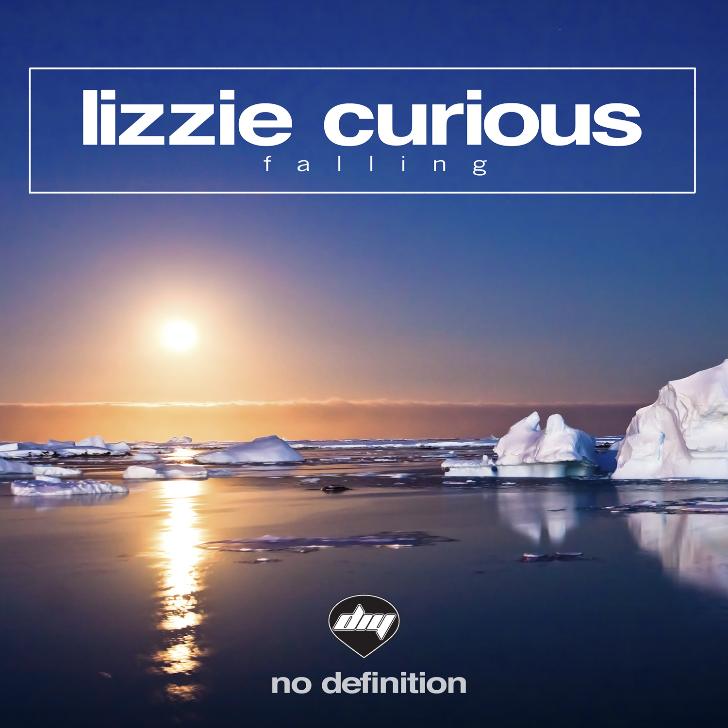 Do It Yourself - LIZZIE CURIOUS - FALLING