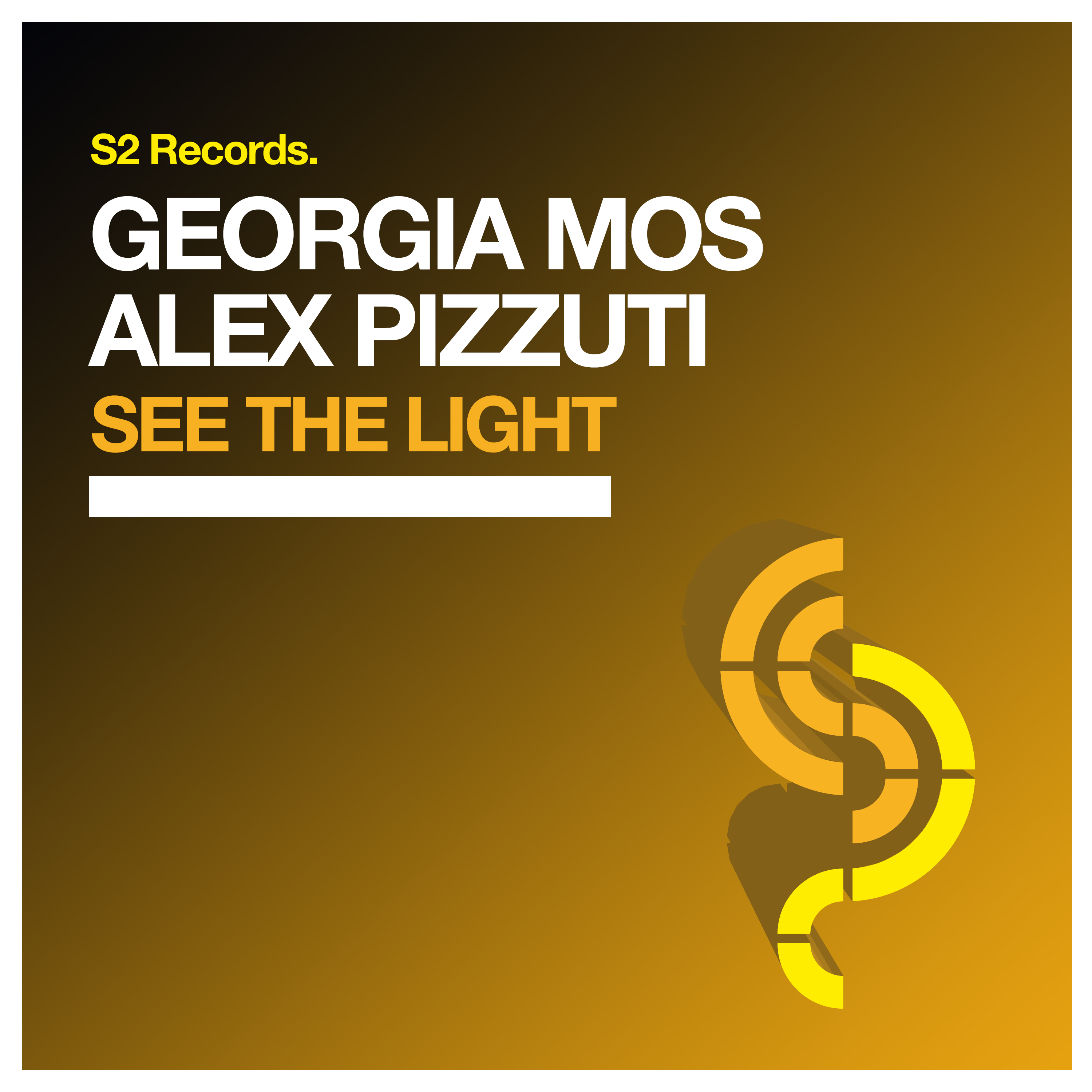 Do It Yourself - GEORGIA MOS X ALEX PIZZUTI - SEE THE LIGHT