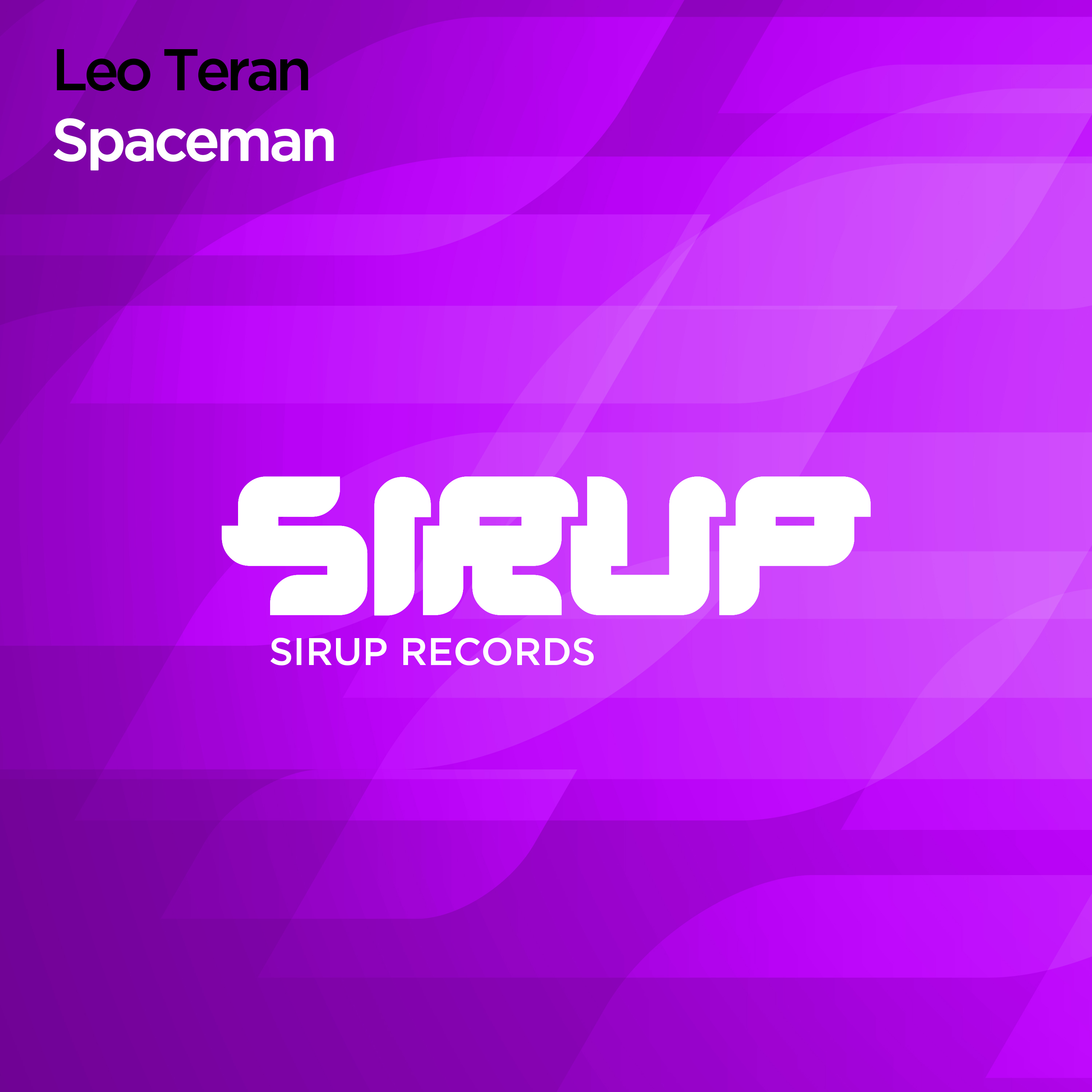 Do It Yourself - LEO TERAN - SPACEMAN