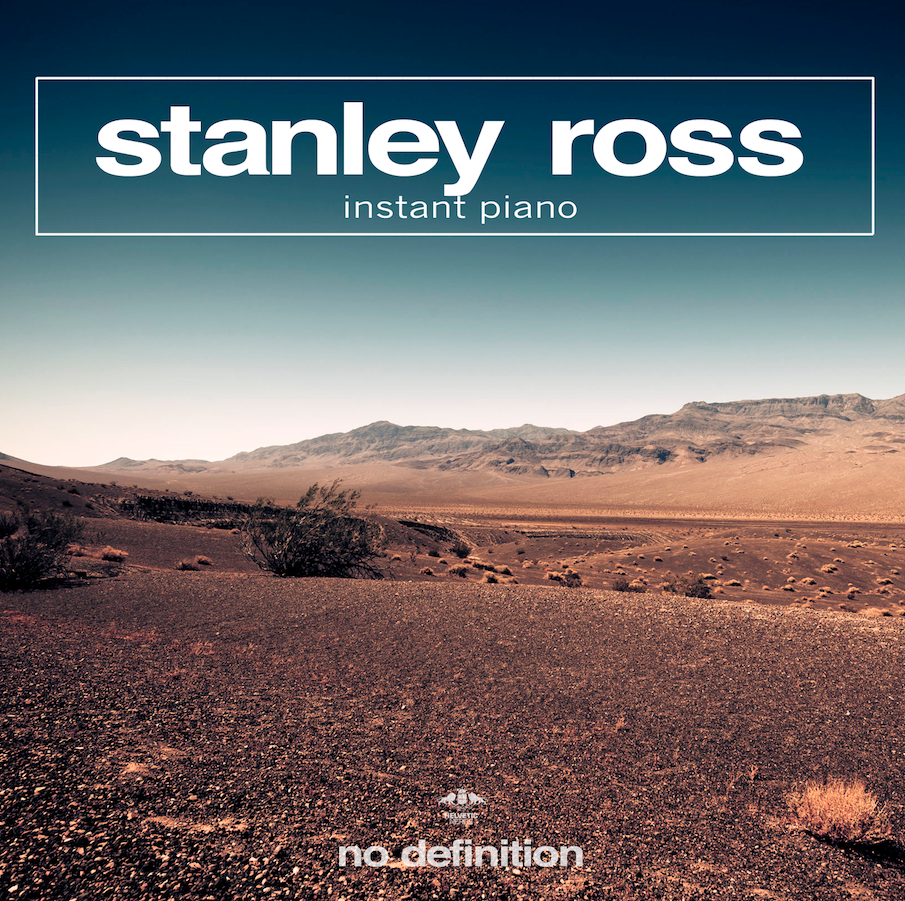 Do It Yourself - STANLEY ROSS - INSTANT PIANO