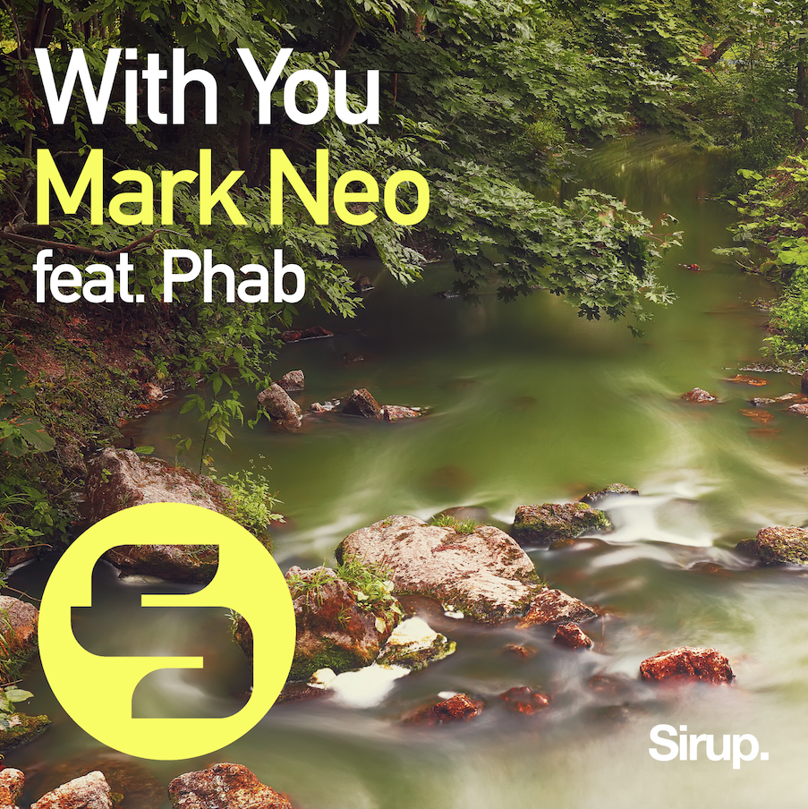 Do It Yourself - MARK NEO FEAT. PHAB - WITH YOU