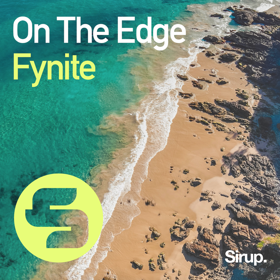 Do It Yourself - FYNITE - ON THE EDGE